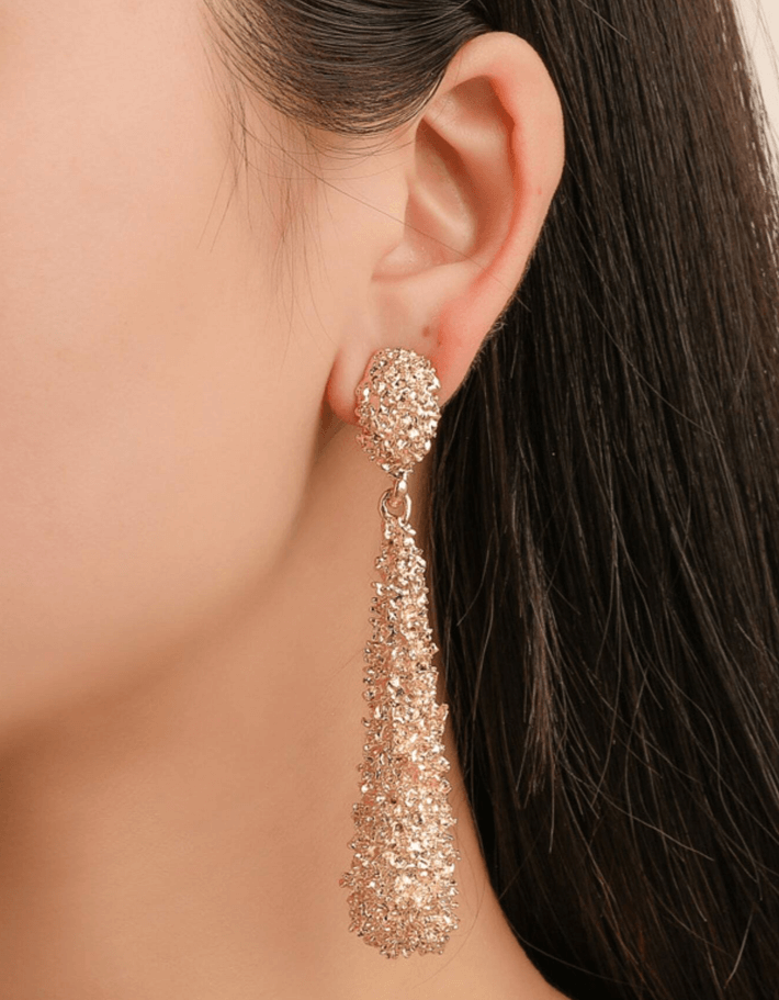 ΚΡΕΜΑΣΤΑ ΣΚΟΥΛΑΡΙΚΙΑ - Lalou Jewellery